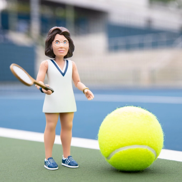 Sports Action Figures – The Sport Gallery