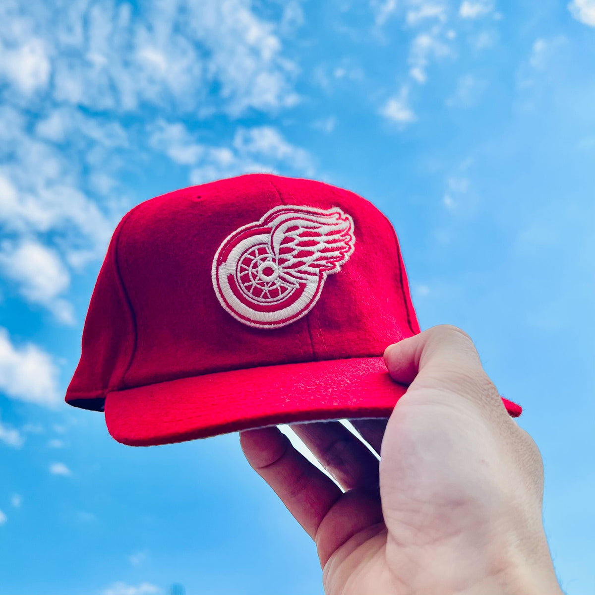 The "Archive Legend" Cap – The Sport Gallery