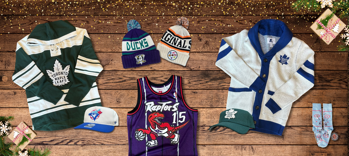 Unique Sports Gifts For Him | Shop in Toronto – The Sport Gallery