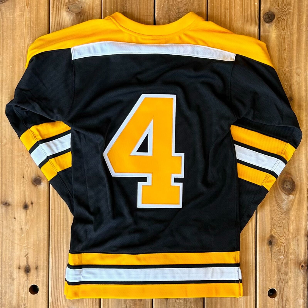 bobby orr jersey
