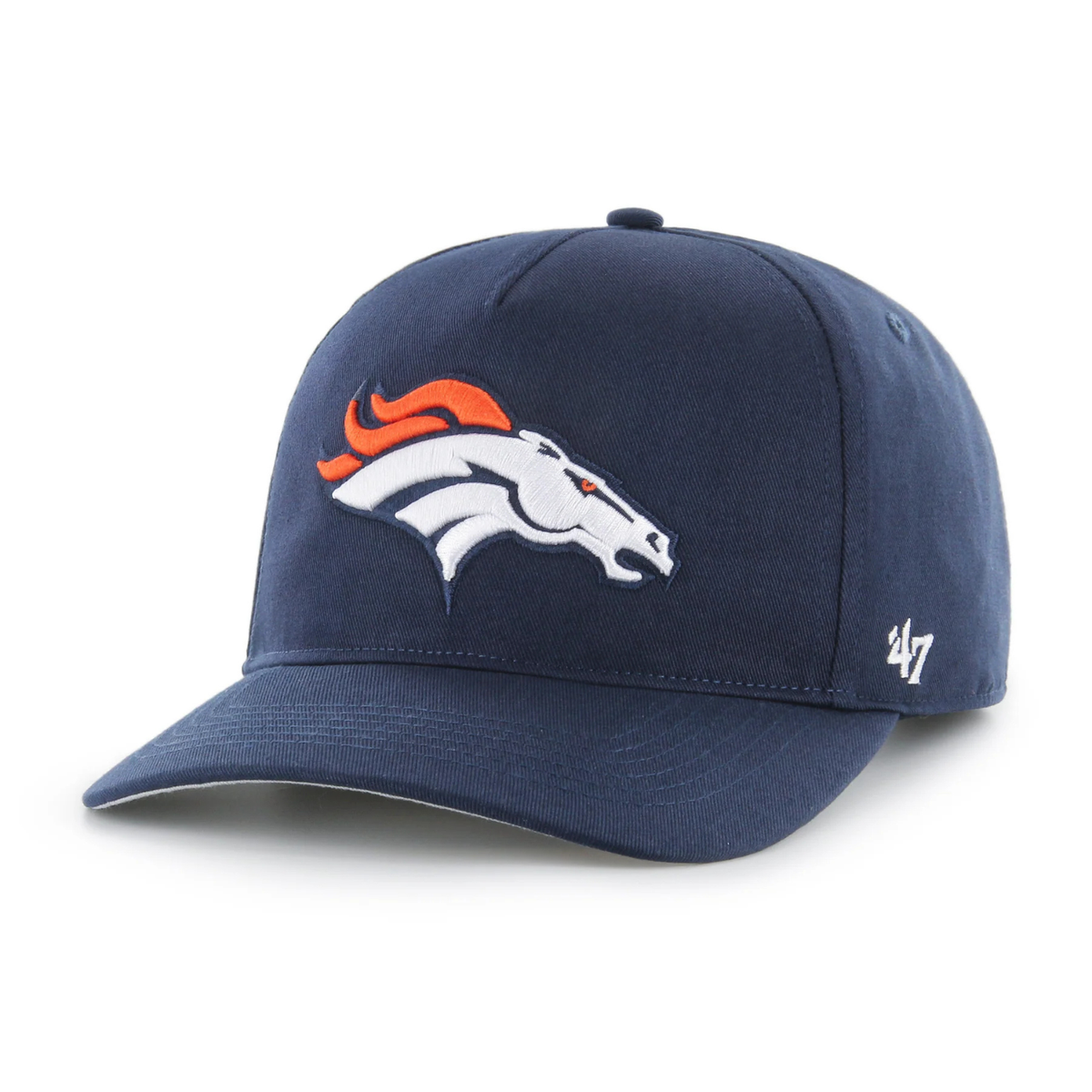 Denver Broncos NFL Hitch RF Hat – The Sport Gallery
