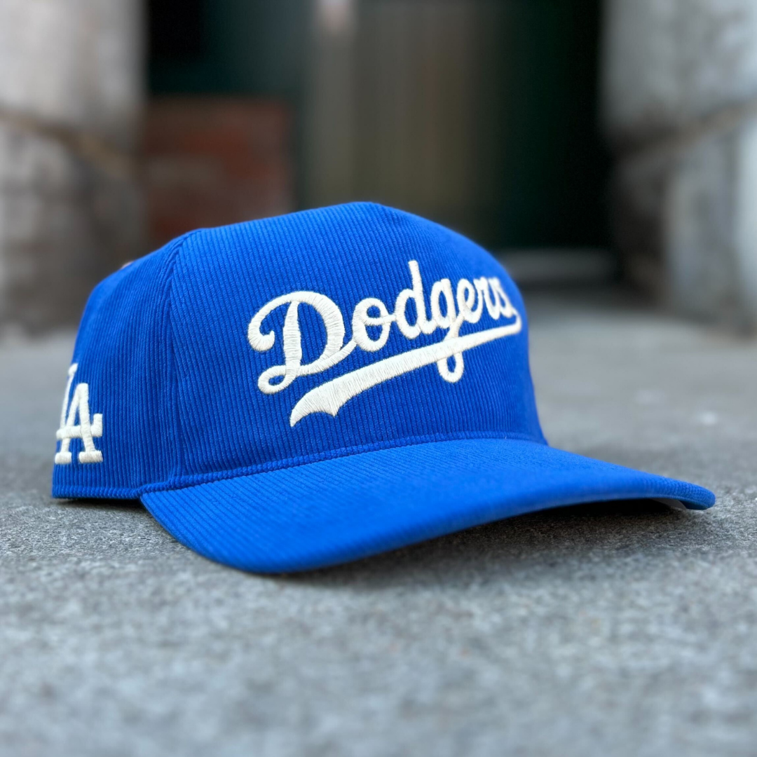 dodgers script logo png