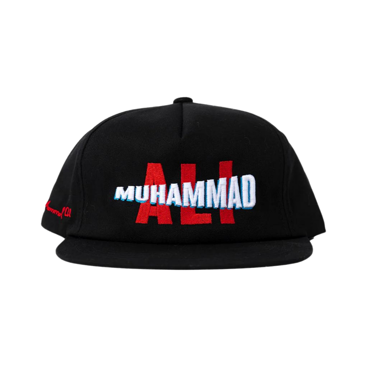 Muhammad Ali "Hard To Be Humble" Unstructured Snapback Hat – The Sport ...