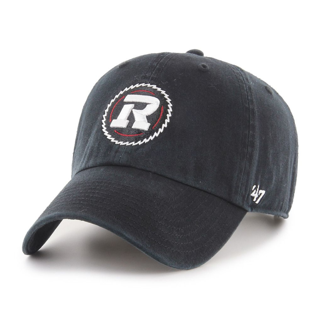 Ottawa Redblacks CFL Clean Up Cap – The Sport Gallery