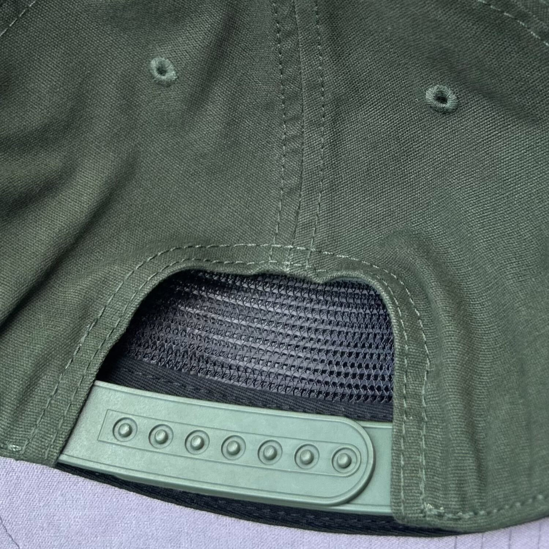 Toronto St. Pats NHL Blake Washed Canvas Hat – The Sport Gallery