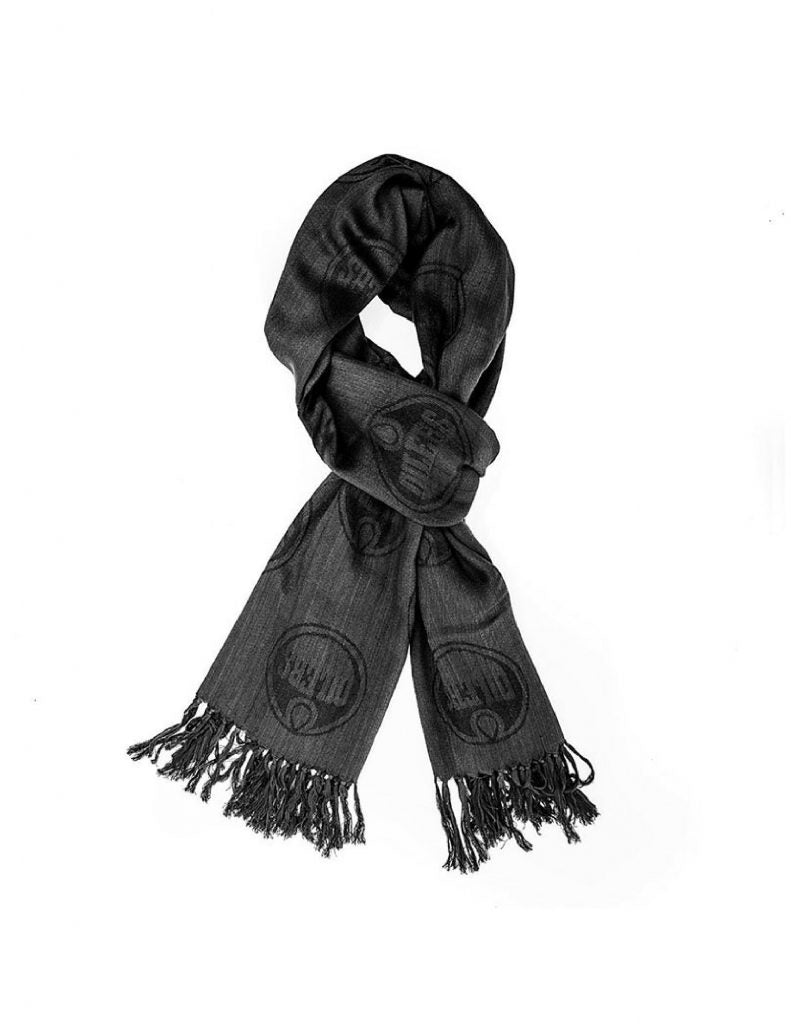 Edmonton Oilers Sportin Styles Scarf – The Sport Gallery