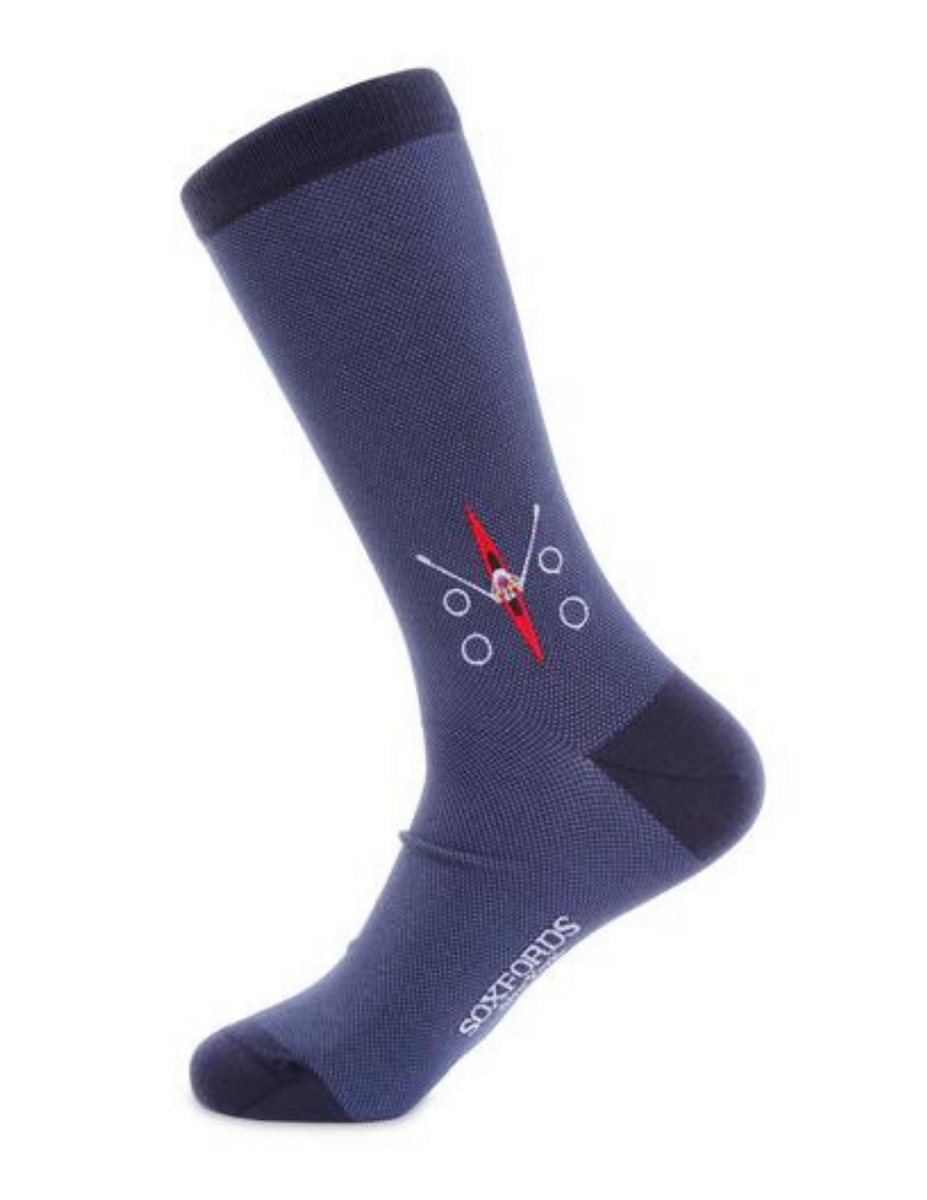 Rowing Mens Dress Socks – The Sport Gallery