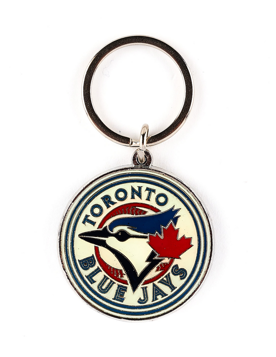Toronto Blue Jays Logo Keychain – The Sport Gallery