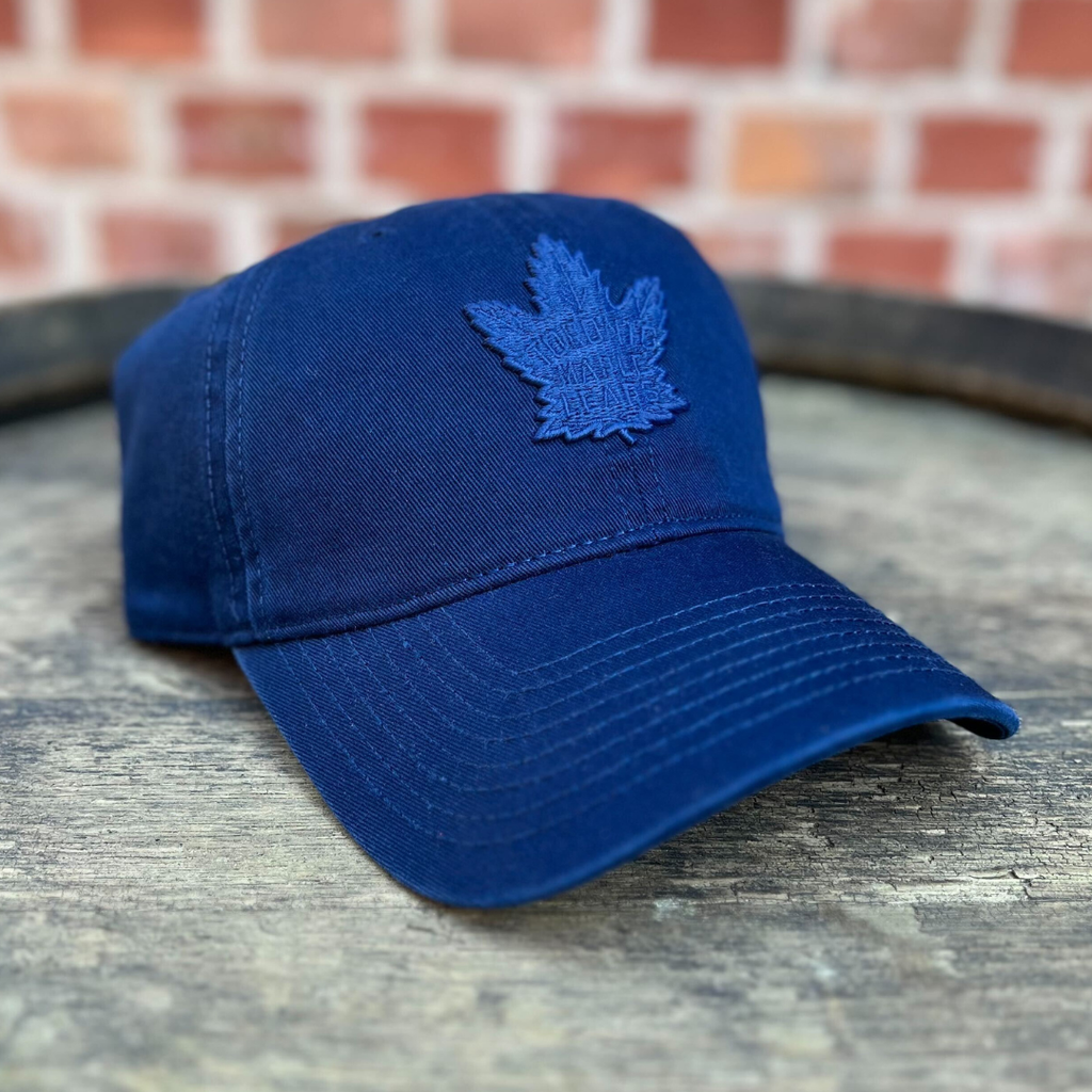 The Best Vintage Toronto Maple Leafs Tees, Hats, and Gifts! – The Sport ...