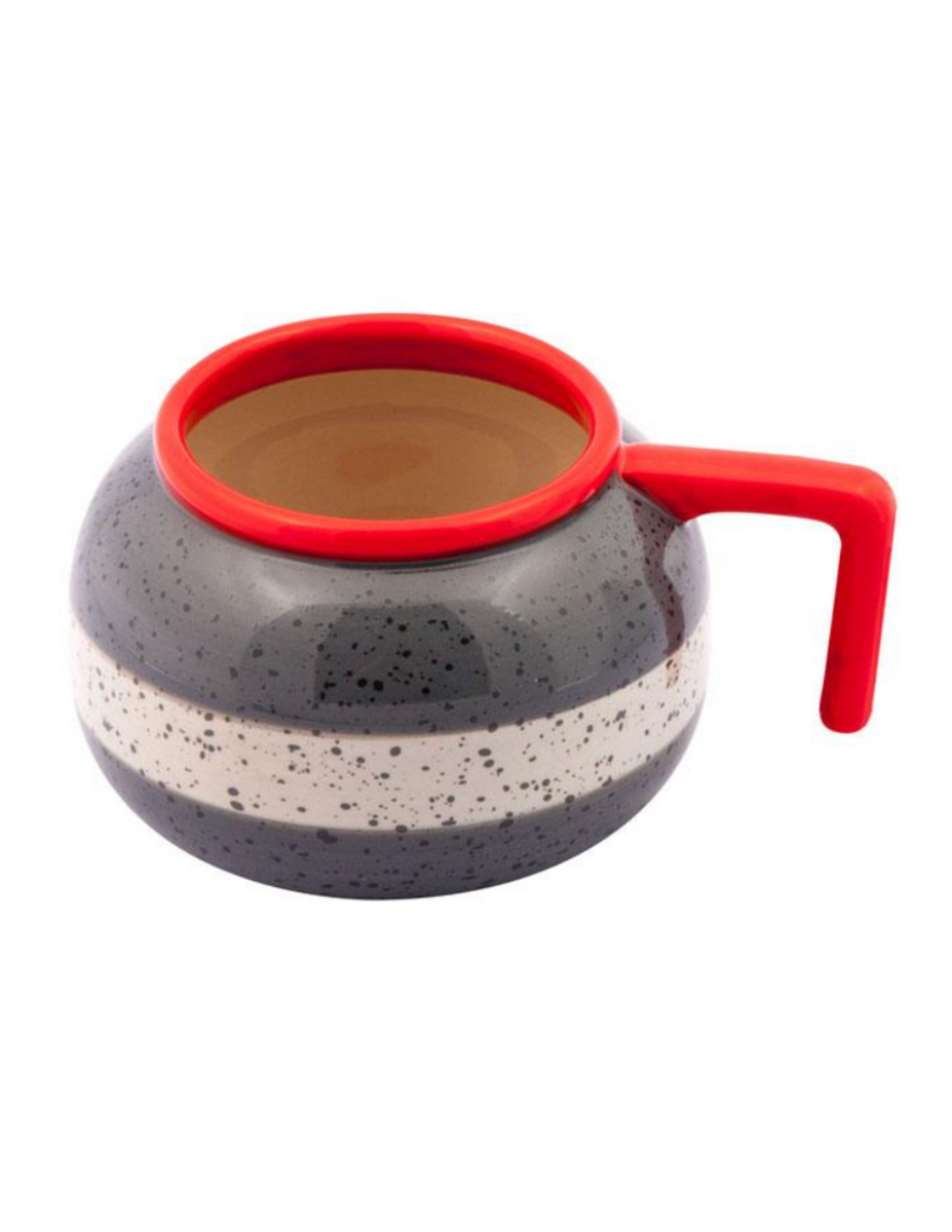Canadian Curling Rock Mug – The Sport Gallery