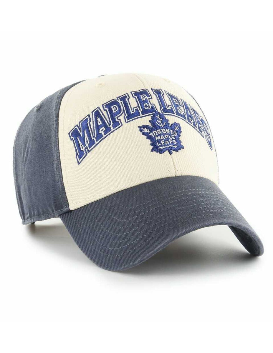 Toronto Maple Leafs Saga MVP Cap – The Sport Gallery